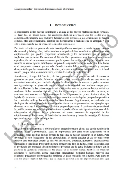 Introducción TFG: cómo hacerlo, cómo empezarlo, ejemplos